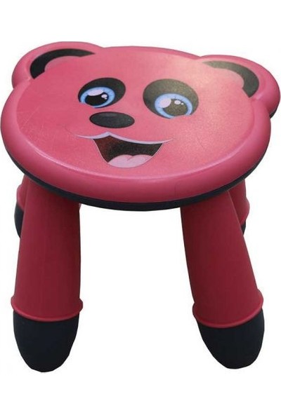 Lüx Çocuk Taburesi