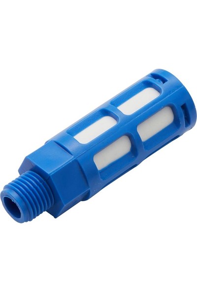 Motion Psu Serisi Plastik Susturucular 3/8 Plastik Motion Psu Serisi Plastik Susturucular 3/8 Plastik