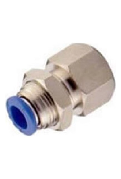 Motion Dişi Düz Perde Geçiş Nipel Bağlantı 1/2-08 Motion Dişi Düz Perde Geçiş Nipel Bağlantı 1/2-08