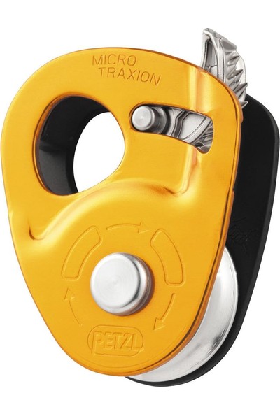 Petzl Micro Traxion Makara Petzl Micro Traxion Makara
