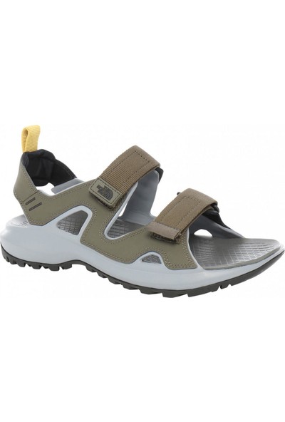 The North Face 46BH Hedgehog Sandal III Erkek Sandalet The North Face 46BH Hedgehog Sandal III Erkek Sandalet