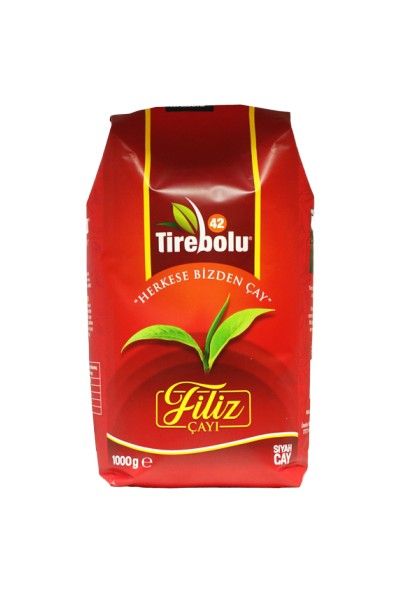 Tirebolu 42 Filiz Çay 1 kg Tirebolu 42 Filiz Çay 1 kg