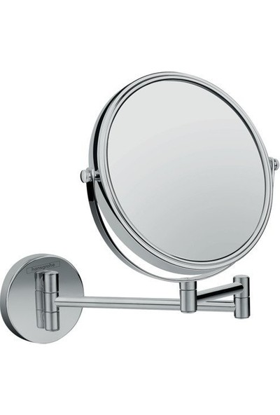 Hansgrohe Logis Makyaj Aynası Hansgrohe Logis Makyaj Aynası