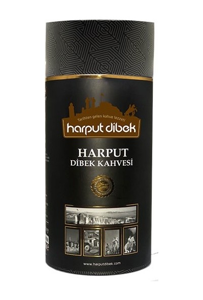 Harput Dibek Kahvesi 1000 gr Harput Dibek Kahvesi 1000 gr