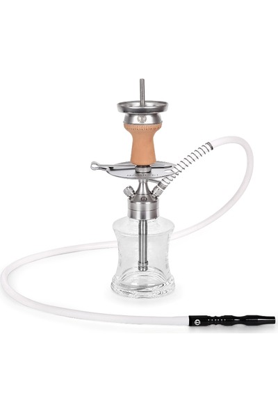 Metsan Babil Fi Taşınabilir Nargile Takımı