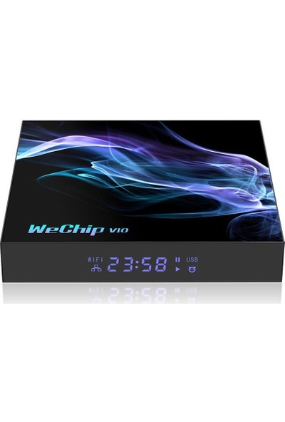 Wechip V10 Android Tv Box
