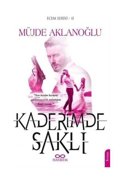 Kaderimde Saklı - Müjde Aklanoğlu Kaderimde Saklı - Müjde Aklanoğlu