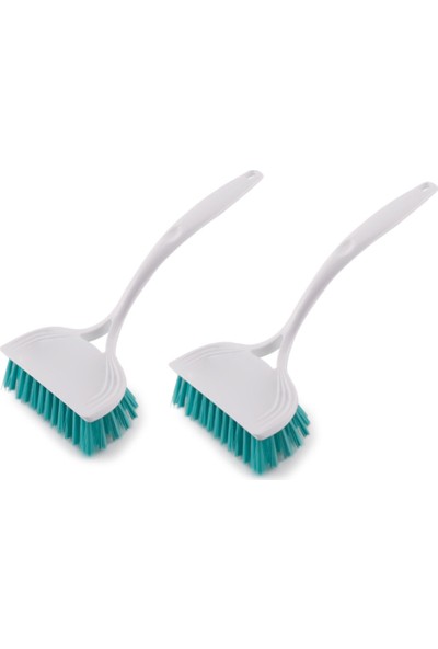 Gojo Küvet ve Lavabo Fırçası 2'li Set Gojo Küvet ve Lavabo Fırçası 2'li Set