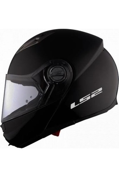 Ls2 Kask Ff 361 Guronı Siyah Çene Açılır Vizörlü Xl Beden Ls2 Kask Ff 361 Guronı Siyah Çene Açılır Vizörlü Xl Beden