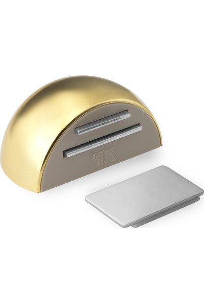 Inofix Mıknatıslı Kapı Stoperi Dore