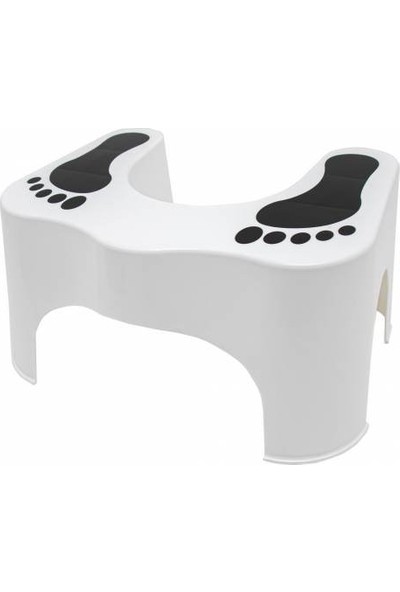 Decobella Klozet Taburesi