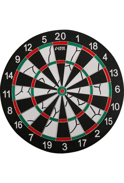 Altıs DR30 Dart Set 17'' Altıs DR30 Dart Set 17''