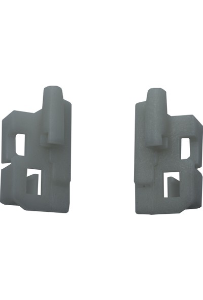 Bross Otomotiv BSR582 Hyundai I30 İçin Sunroof Perde Kızak Tamir Parçası 50006-393 Bross Otomotiv BSR582 Hyundai I30 İçin Sunroof Perde Kızak Tamir Parçası 50006-393