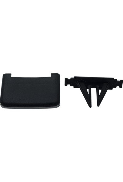 Bross Otomotiv BDP979 Mercedes B Series W245 İçin Klima Panel Hava Yön Ayar Düğmesi Bross Otomotiv BDP979 Mercedes B Series W245 İçin Klima Panel Hava Yön Ayar Düğmesi