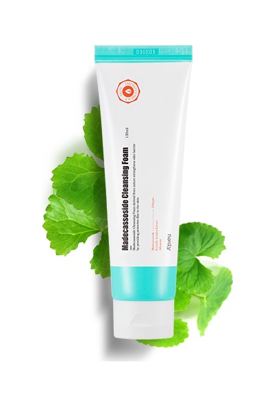 Mıssha A'pıeu Madecassoside Cleansing Foam