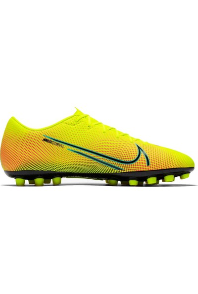 Nike Erkek Krampon Futbol Ayakkabısı Mercurial Vapor 13 Academy Ag CJ1291-703