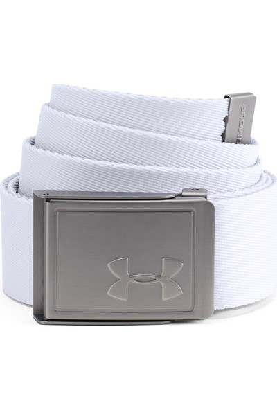 Under Armour Erkek UA Örgü Kemer 2.0 Under Armour Erkek UA Örgü Kemer 2.0