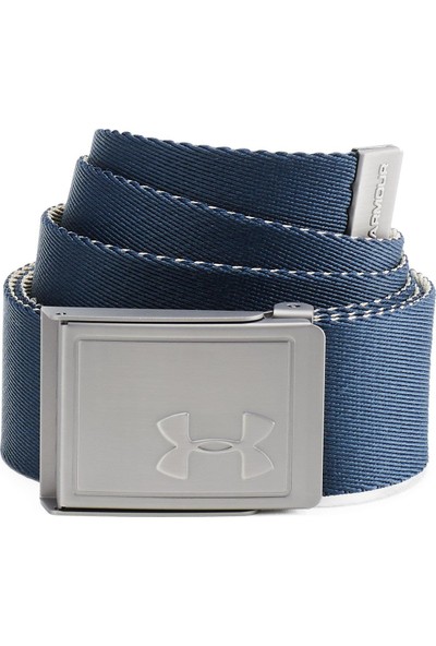 Under Armour Erkek UA Örgü Kemer 2.0 Under Armour Erkek UA Örgü Kemer 2.0