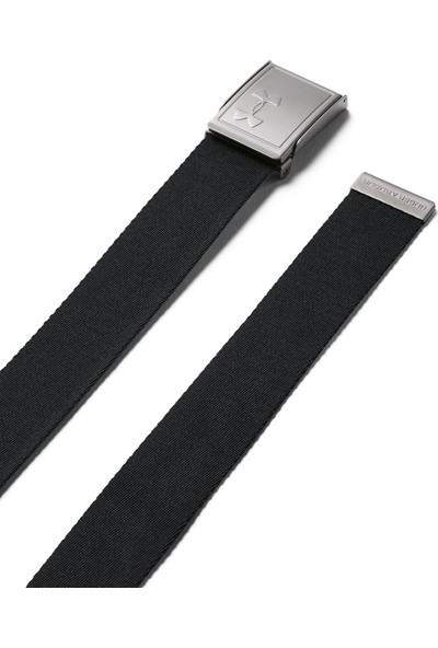 Under Armour Erkek UA Örgü Kemer 2.0 Under Armour Erkek UA Örgü Kemer 2.0