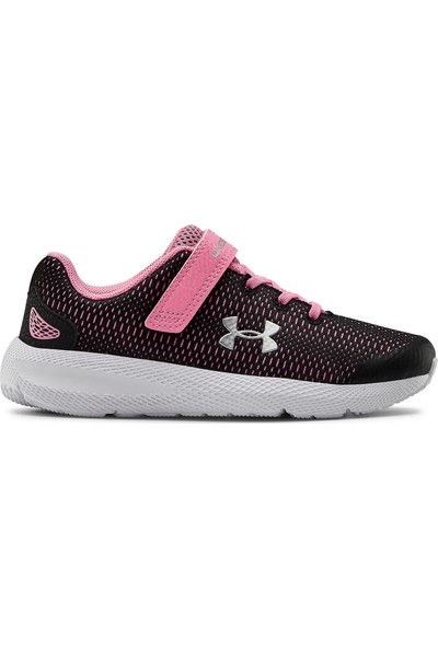 Under Armour Çocuk UA Pursuit 2 AC