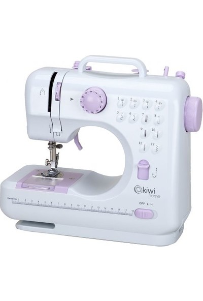 Kiwi KWS3045 Çok Kullanışlı Dikiş Makinesi