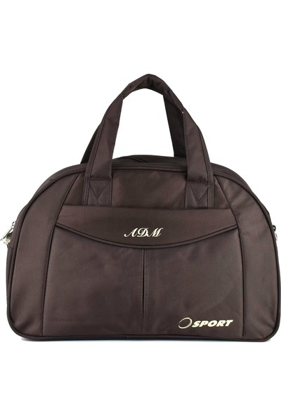 Adm Küçük Boy Seyahat Çantası