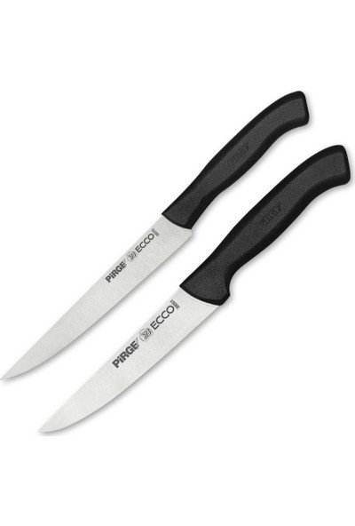 Pirge Ecco Peynir Bıçak Seti 2 Parça
