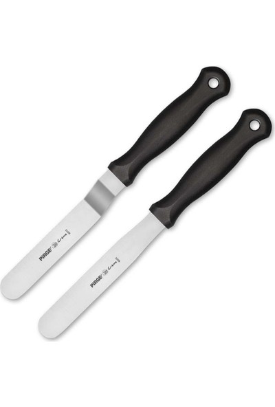 Pirge Cremehome Mini Pasta Seti 2 Parça