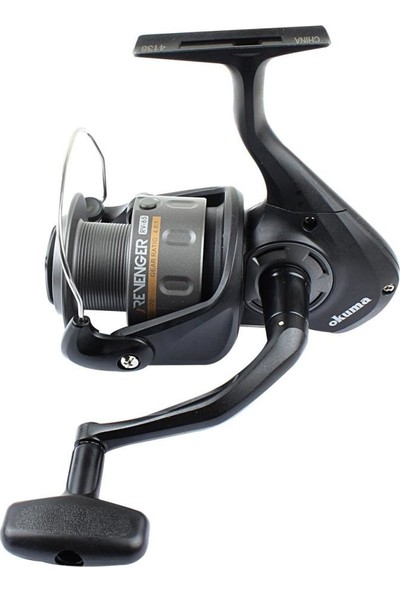 Okuma Revenger Rv-65 Fd Olta Makinesi Okuma Revenger Rv-65 Fd Olta Makinesi