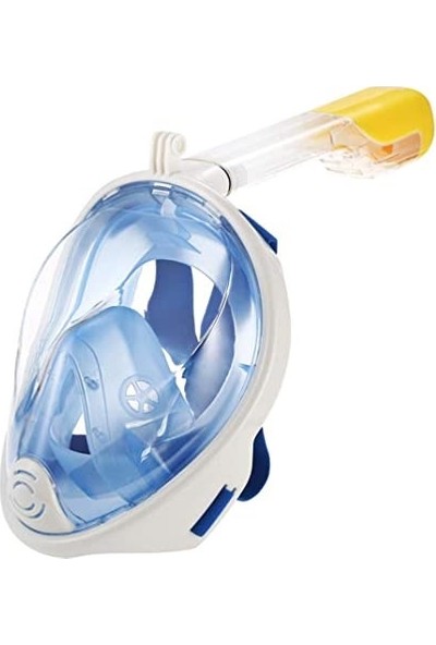 Bestway Full Face Mask M2068G Bestway Full Face Mask M2068G
