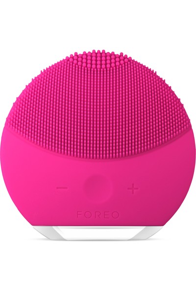 Foreo Luna Mini 2 Yüz Temizleme Cihazı Foreo Luna Mini 2 Yüz Temizleme Cihazı