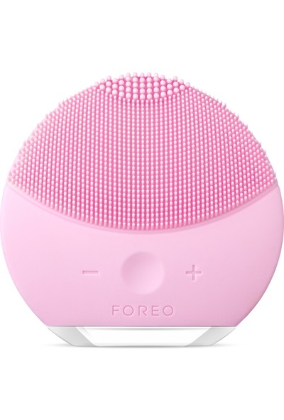 Foreo Luna Mini 2 Yüz Temizleme Cihazı Foreo Luna Mini 2 Yüz Temizleme Cihazı