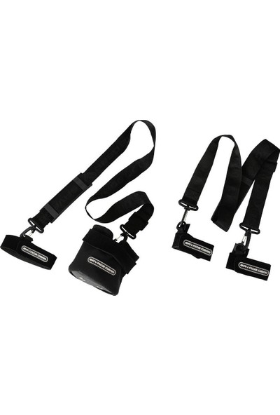 Savage Gear Rod Carry All Strap M Savage Gear Rod Carry All Strap M