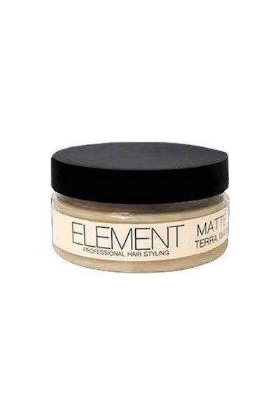 Element Matte Terra Wax 150 ml