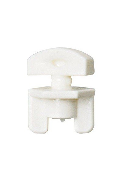 Venina Home Korniş Kilidi Stoper Brit Venina Home Korniş Kilidi Stoper Brit