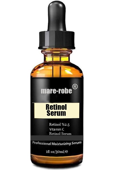 Mare-Robe Retinol Serum