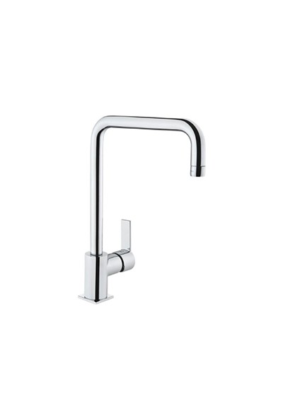 VitrA A42103 Flo S Eviye Bataryası