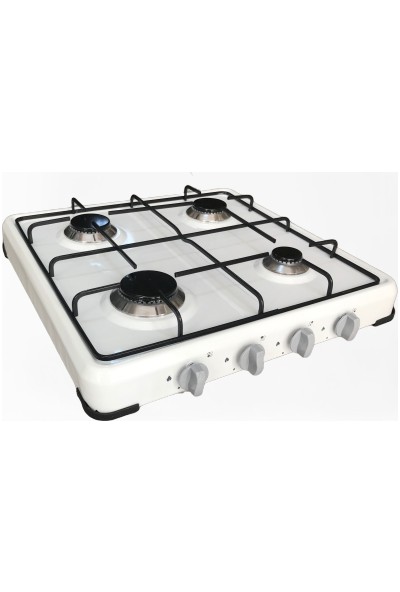 Umut 4'lü Set Üstü Ocak Tüplü (Lpg) Umut 4'lü Set Üstü Ocak Tüplü (Lpg)