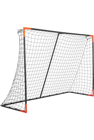KIPSTA Çelik Futbol Kalesi 3 x 2 m