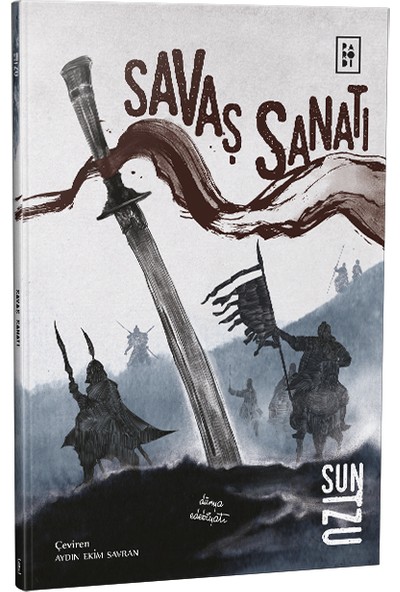 Savaş Sanatı - Sun Tzu