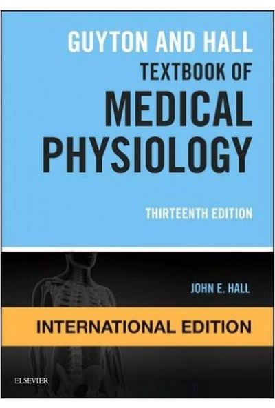 Guyton Medical Physiology 13 Th Edition