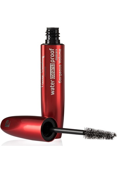 Pierre Cardin Water (Tears) Proof Suya Dayanıklı Mascara Pierre Cardin Water (Tears) Proof Suya Dayanıklı Mascara