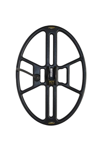 Nel Thunder Garrett At-Pro Serisi Performans Derin Arama Başlığı 37 x 26,5 cm