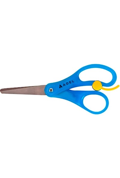 Adel Isimli Yaylı Öğrenci Makası