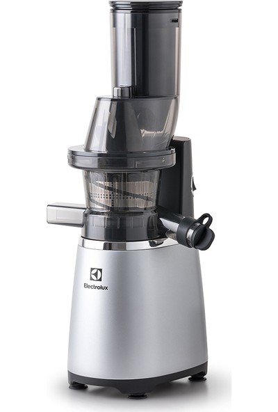 Electrolux ESJ 4000 Yavaş Sıkım Katı Meyve Sıkacağı Electrolux ESJ 4000 Yavaş Sıkım Katı Meyve Sıkacağı