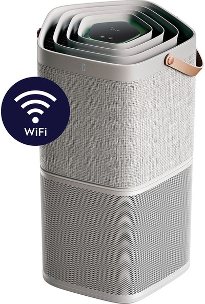 Electrolux Pure A9 PA91-404GY Hava Temizleme Cihazı Electrolux Pure A9 PA91-404GY Hava Temizleme Cihazı