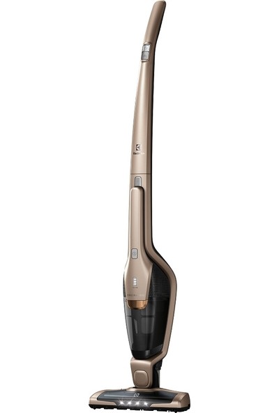 Electrolux EER77SSM Ergorapido 18VHD 45dk Dikey Şarjlı Süpürge
