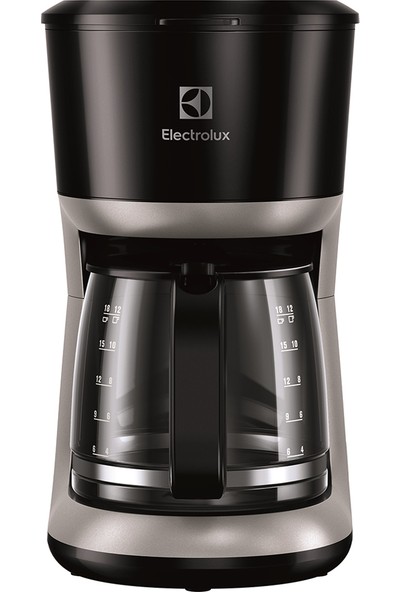 Electrolux EKF3300 1100W 12 Kupa Damlatmaz Filtre Kahve Makinesi