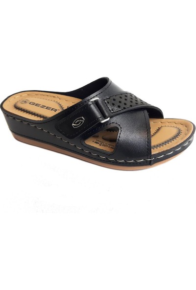 Gezer 11264 Kadın Terlik Topuk Dikeni Terliği