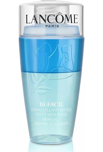 Lancome Bi-Facil Göz Makyaj Temizleyici 15 ml